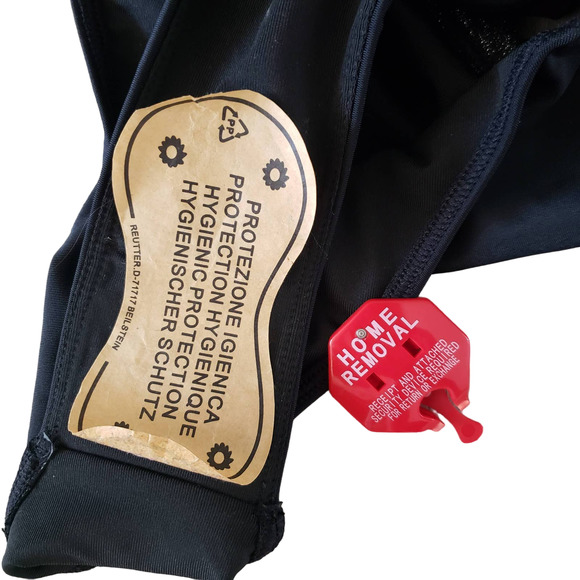 Ramy Brook | Swim | Ramy Brook Xxs New Shimmer Knit Gigi One Piece Side ...